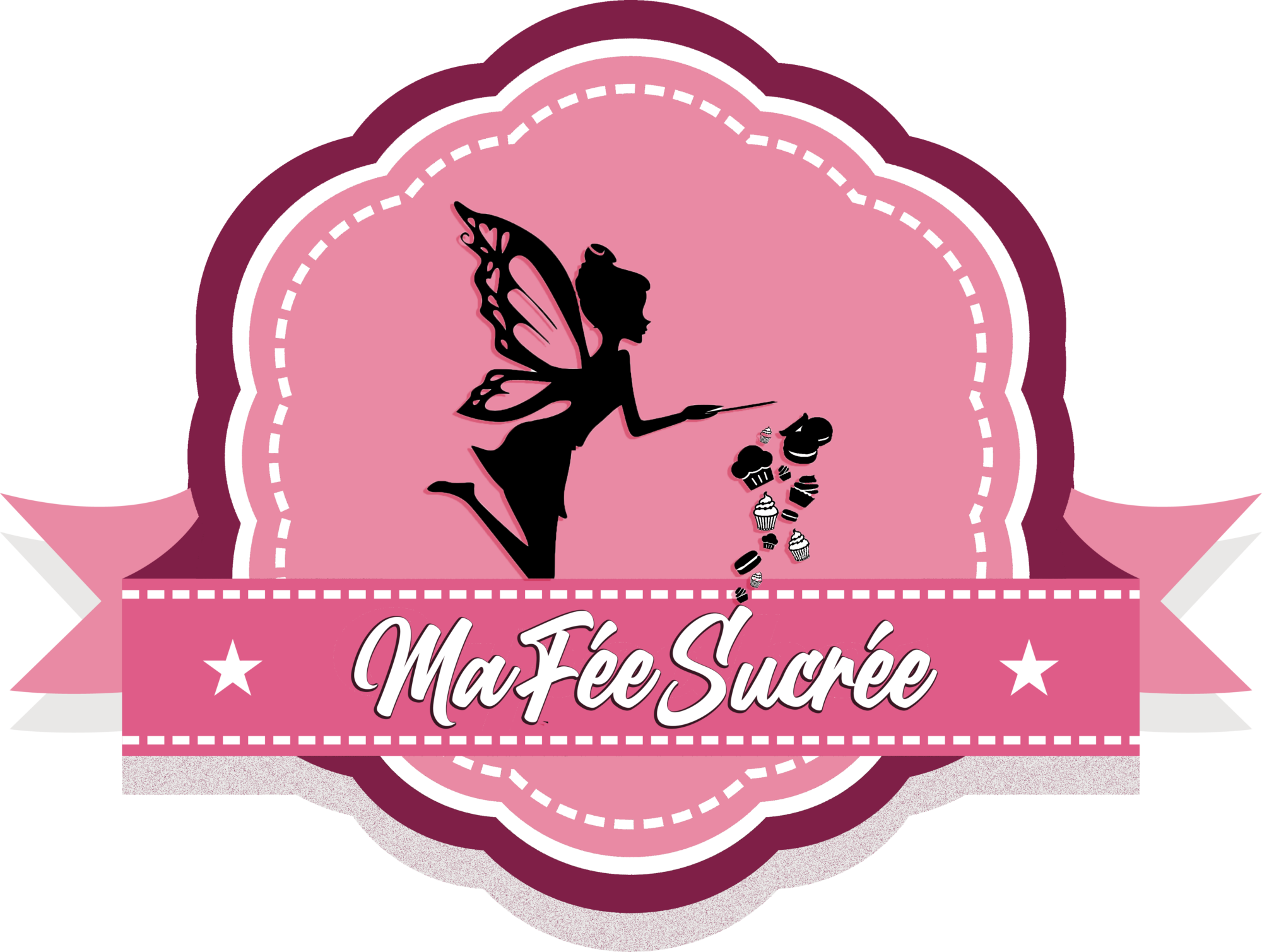 Ma fée sucrée - Création de gâteaux à Voray-sur-L'ognon